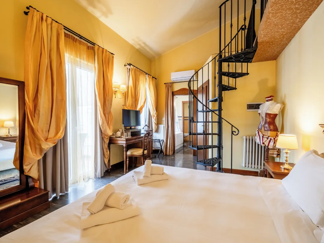 Hotel Serenella - Sirmione