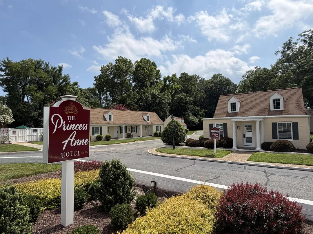 Princess Anne Hotel, Surestay Collection By Best Western - Williamsburg, VA