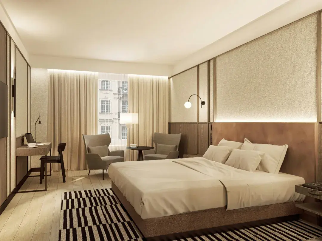Ac Hotel Warsaw Port Praski - Warszawa