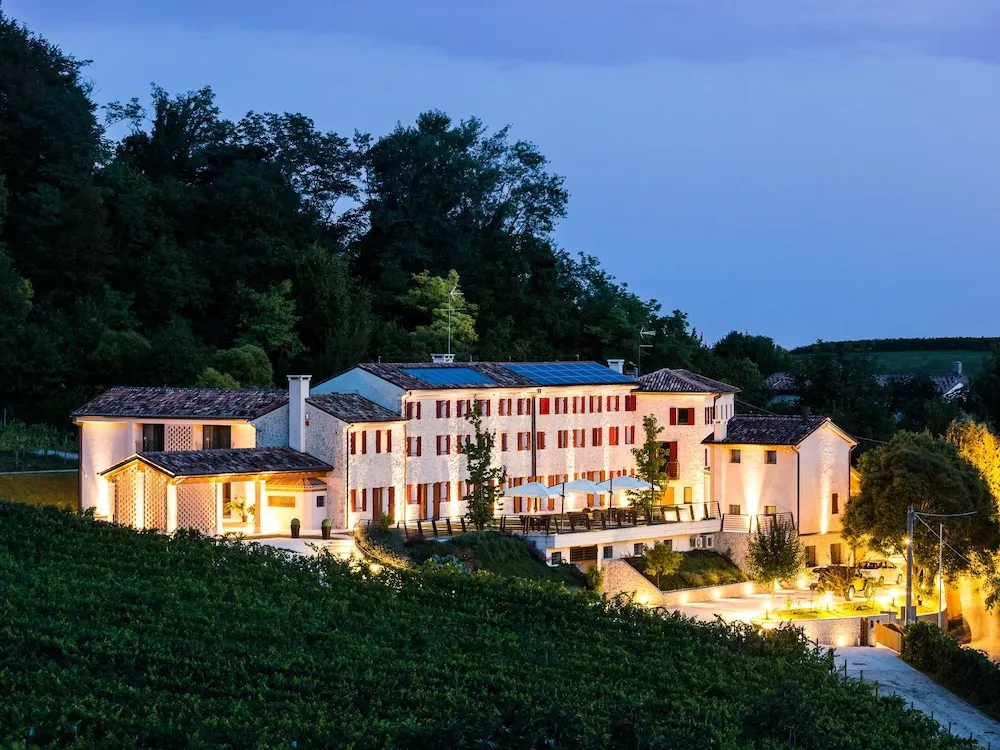 Tenuta Sant'eufemia - Conegliano