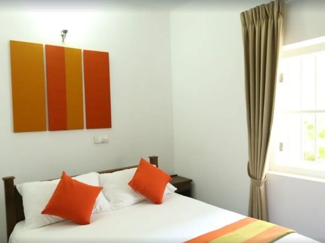 Green View Villa In Hikkaduwa - Colombo