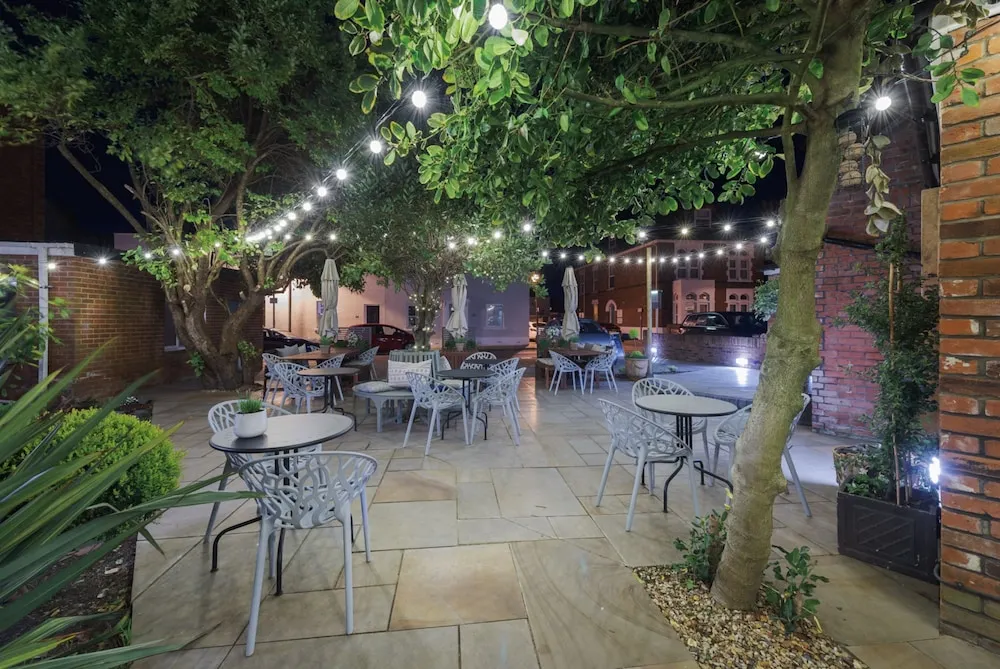 The Clarence Boutique Rooms - Southsea