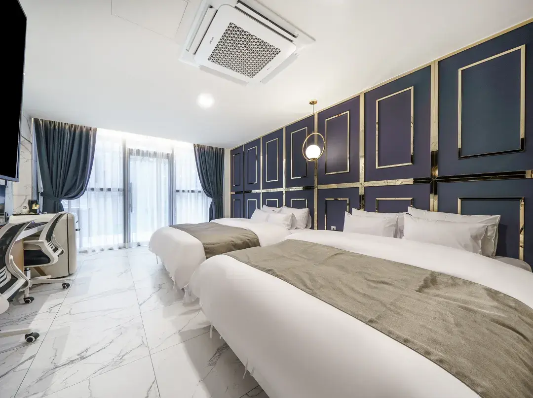 Hotel Maria - Pyeongtaek-si