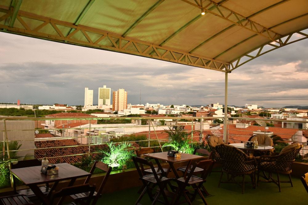 Troodon Park Hotel - Rio Grande do Norte