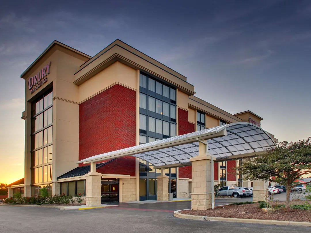 Drury Inn & Suites Evansville East - Henderson, KY