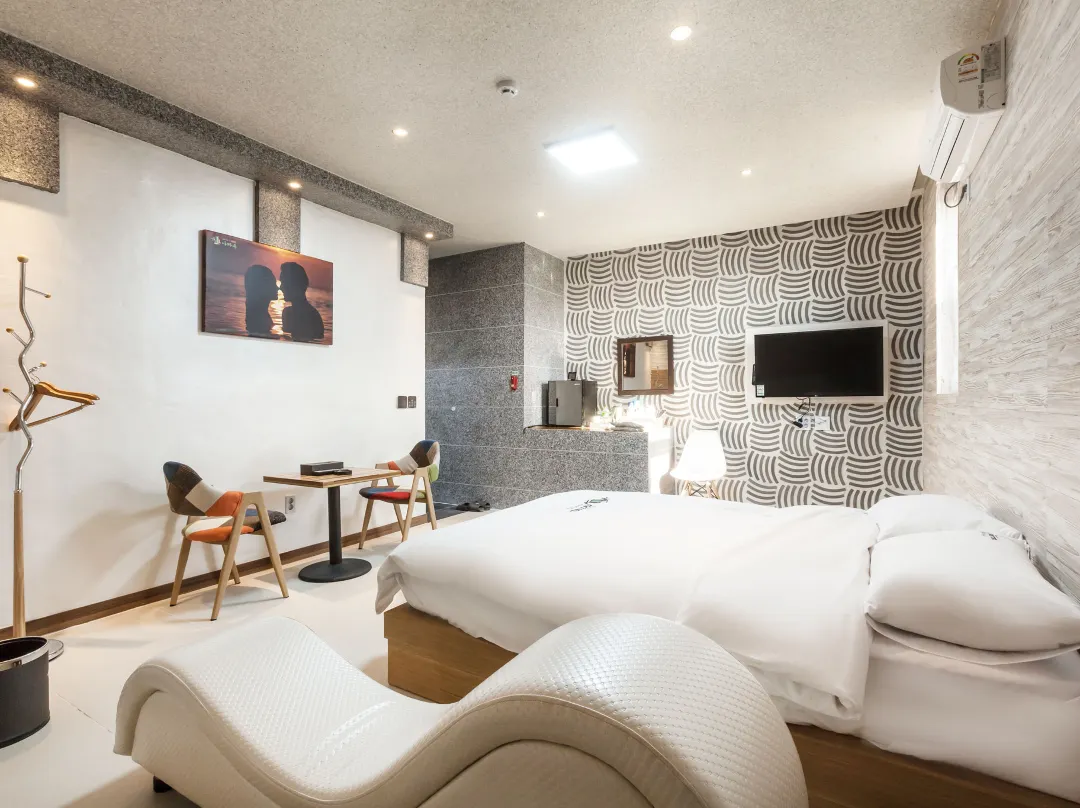 Anseong Yajasu Self Check-in Motel - 평택시
