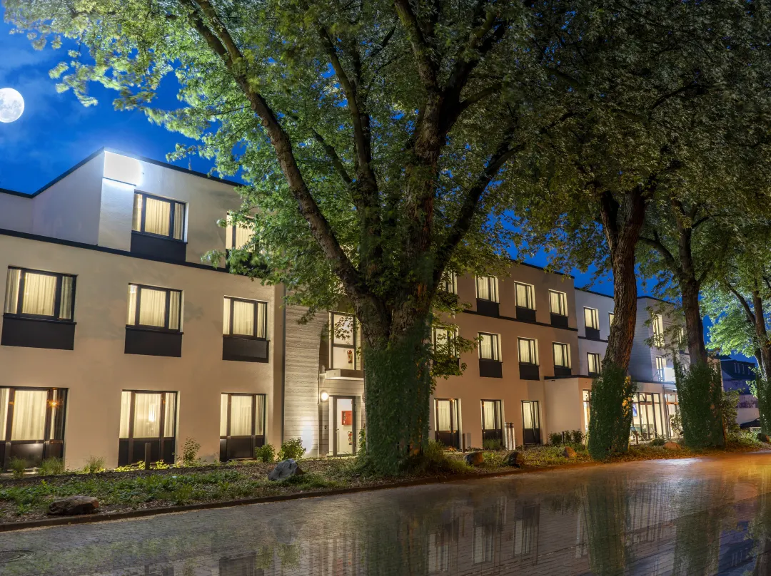 Signature Hotel Skarv - Elmshorn