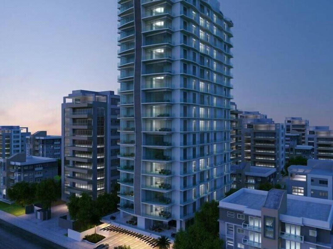 Monaco Residences Piantini - Santo Domingo