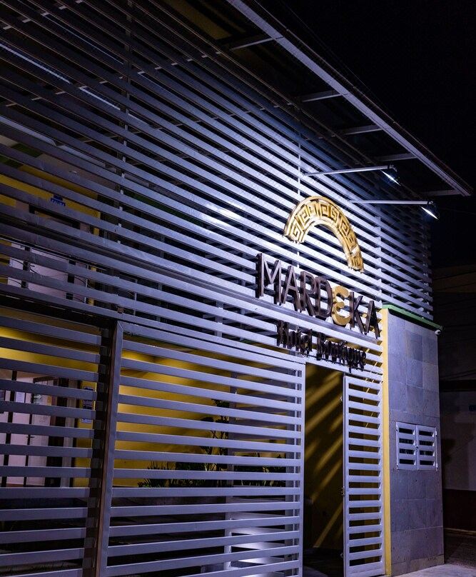 Hotel Boutique Mardeka - Orizaba
