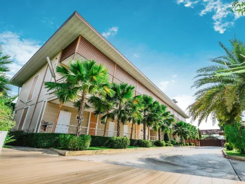 Sweet Home Resort - Mueang Sing Buri District
