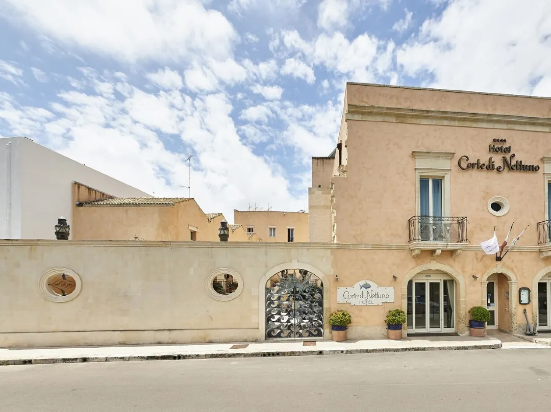 Corte Di Nettuno - Cdshotels - Otranto
