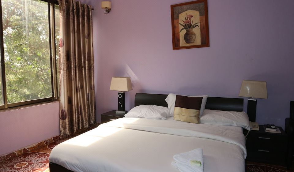 Radach Lodge & Conference Centre,Tamale - Updated Prices & Hotel ...