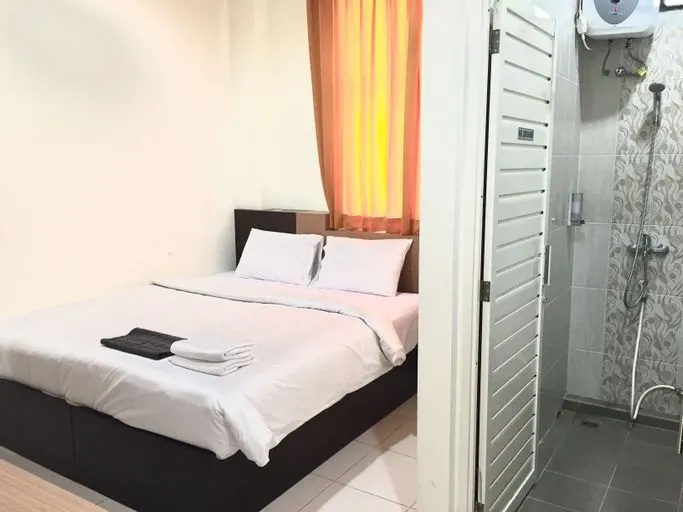 Hotel Mahakam - Samarinda