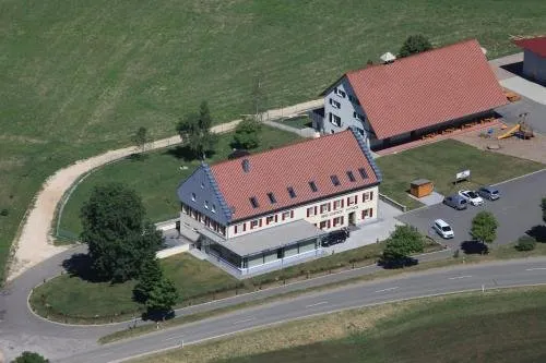 Berg Gasthof Witthoh - Eigeltingen
