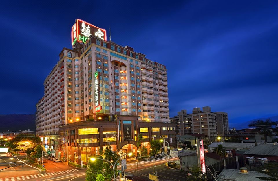 Cheng Pao Hotel(南投埔里镇宝大饭店),نانتَو - تم التحديث في 2024 التقييمات ...