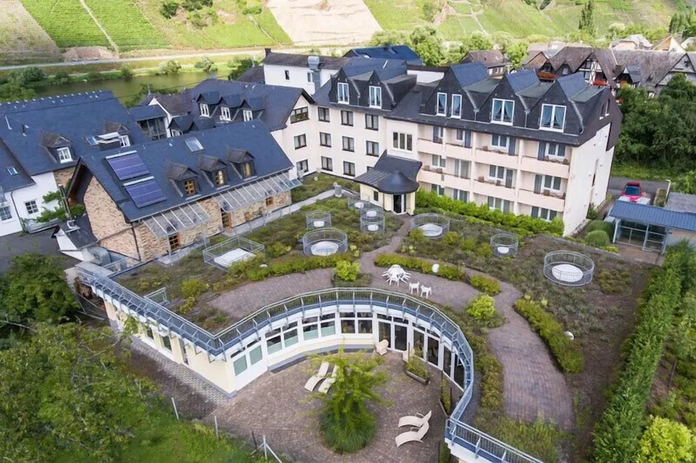Hotel Restaurant Pollmanns - Bruttig-Fankel