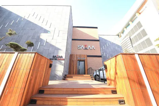 Motel Some - Suwon-si