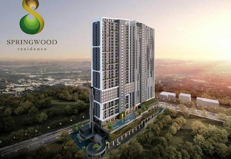 Springwood Residence by SonyRoom,Tangerang - Updated 2024 Reviews ...