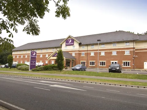 Premier Inn Gatwick Crawley Town West - Crawley