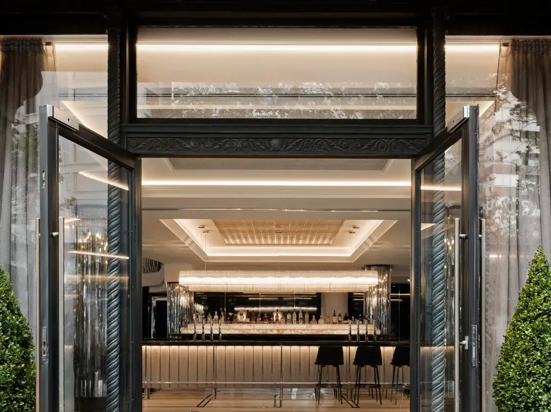 The Royce - Melbourne