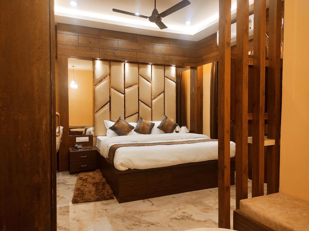 Hotel Friends Palace - Tezpur