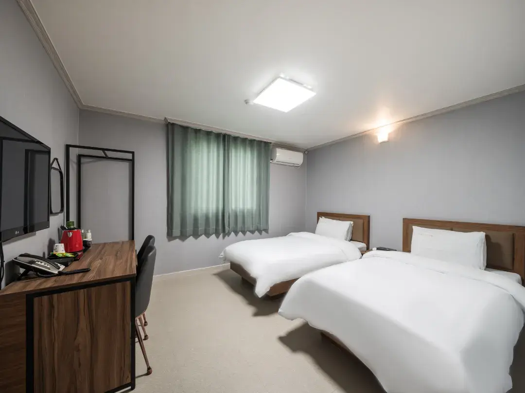 Damyang Changpyeong G Hotel - 담양군