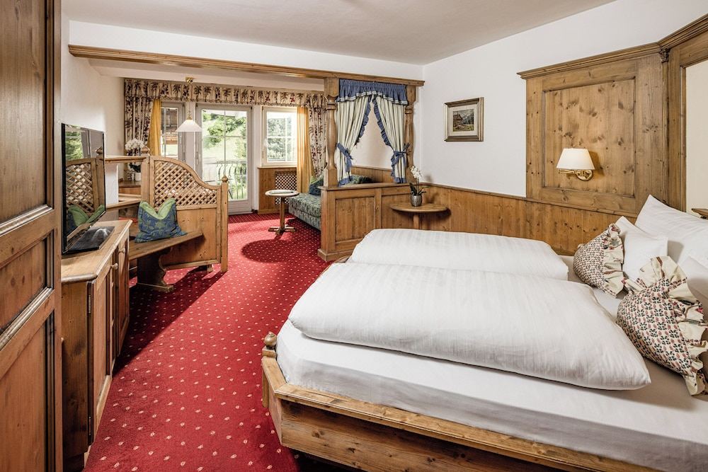Hotel Erika - Niederdorf