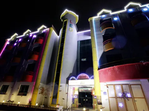 Chuncheon Leo Hotel - Chuncheon