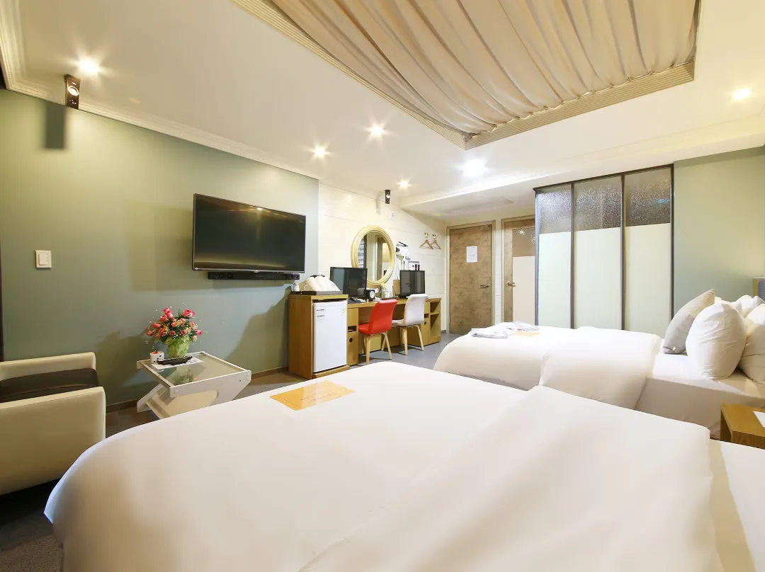 Incheon The Sangsang - Incheon