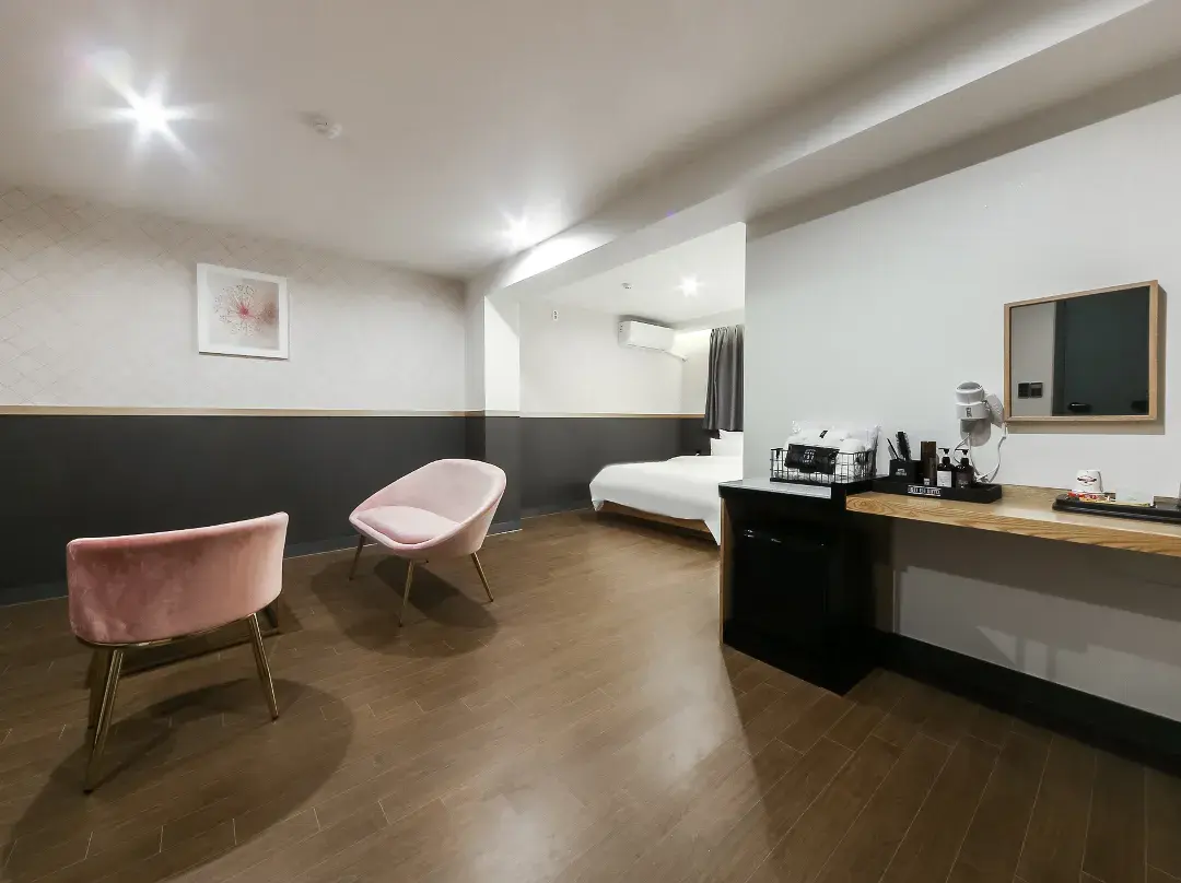 Gray 194 Hotel - Busan