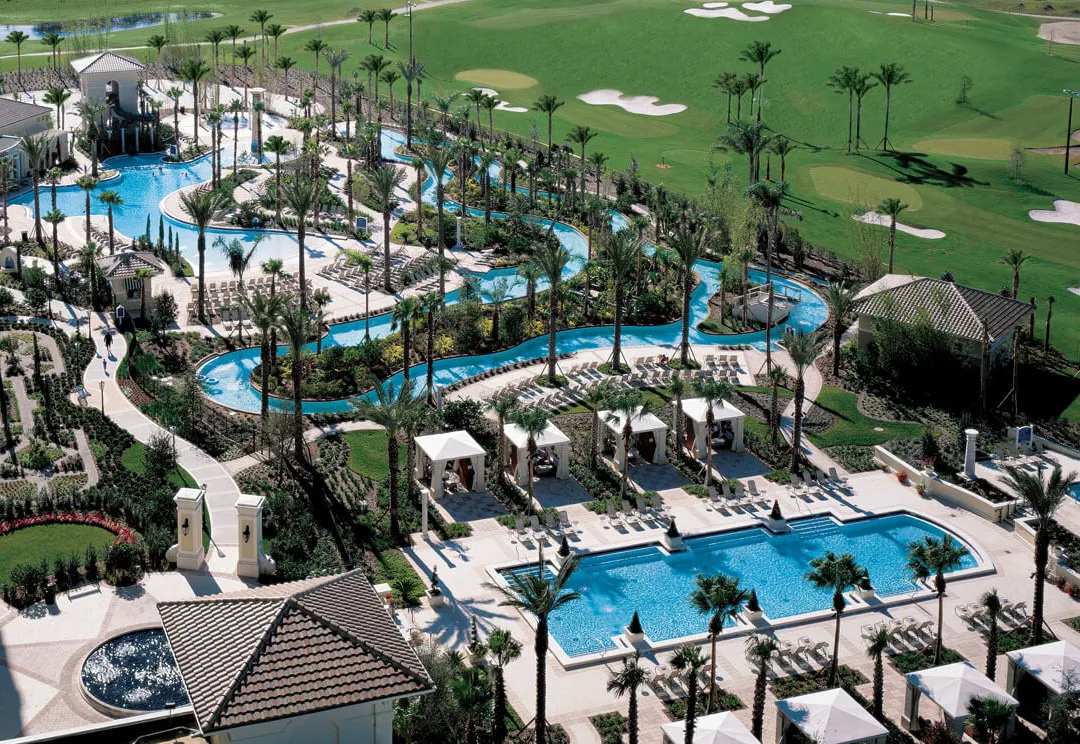 Disneymansionestate By Americanvacationliving 22br - Four Corners, FL
