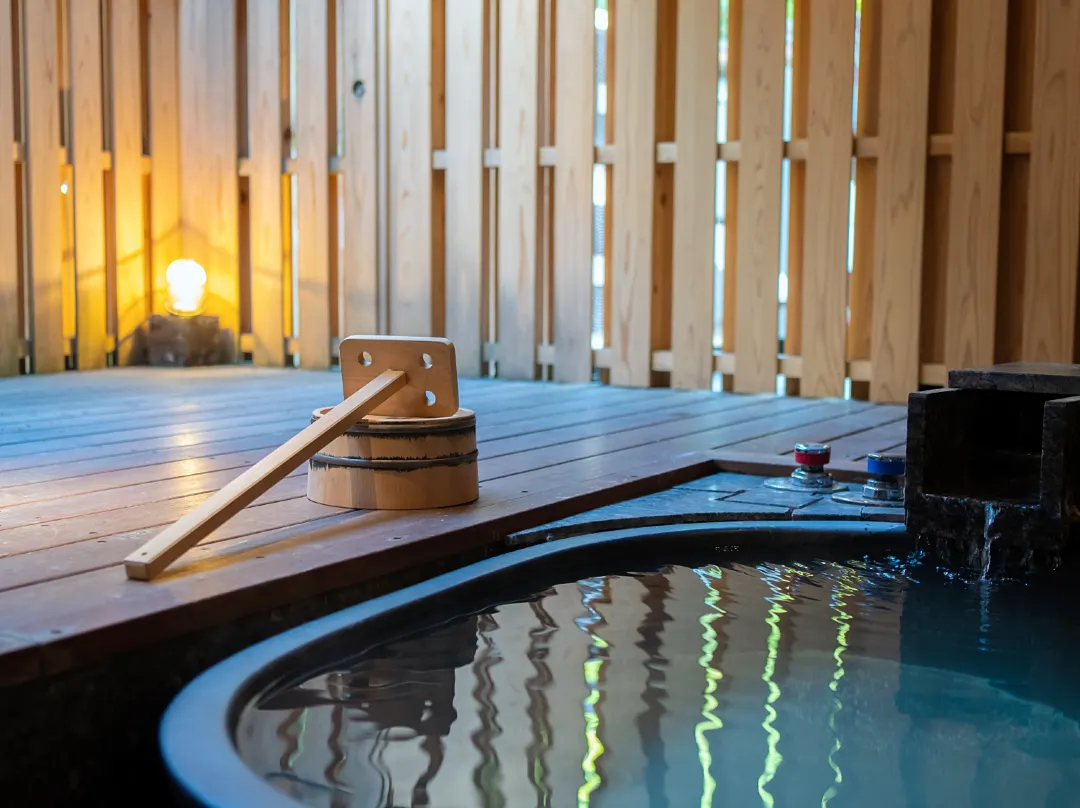 Yukawa Terrace - Kusatsu