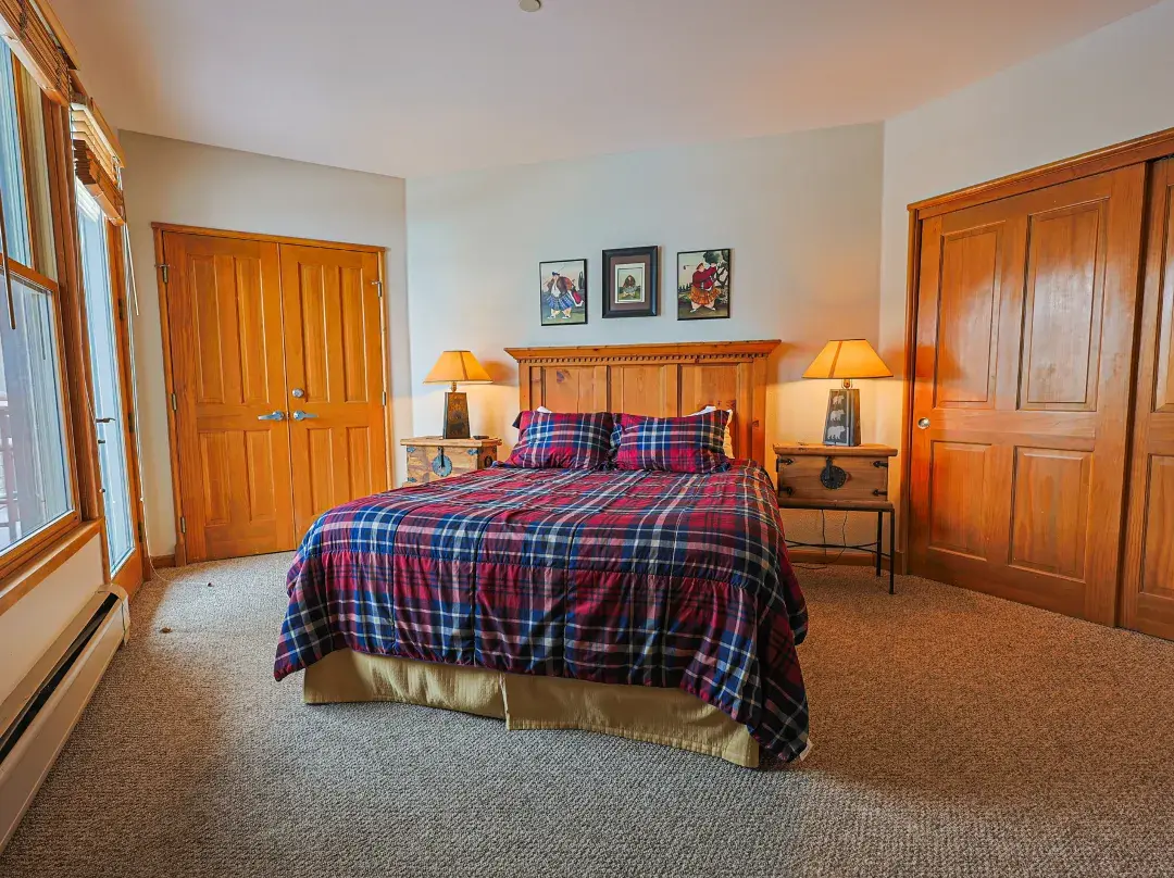 Black Bear 2 Bed 2 Bath Bbcs - Keystone, CO