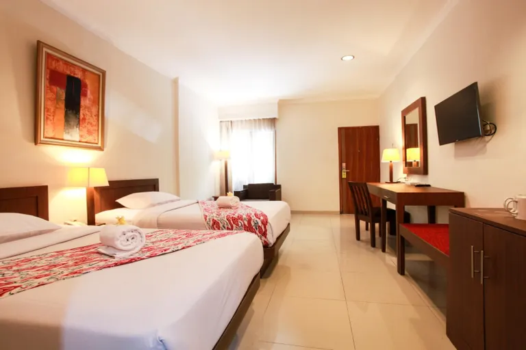 Ono's Hotel Cirebon - Cirebon