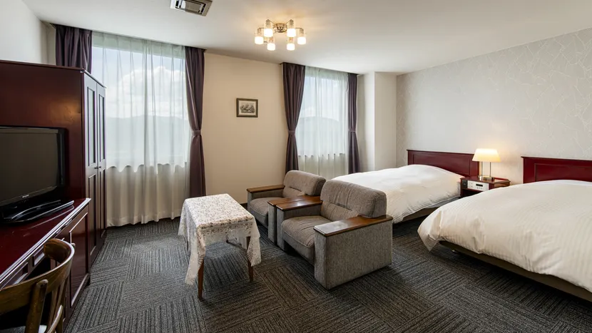 Hotel Hana-no-shou - 熊本縣