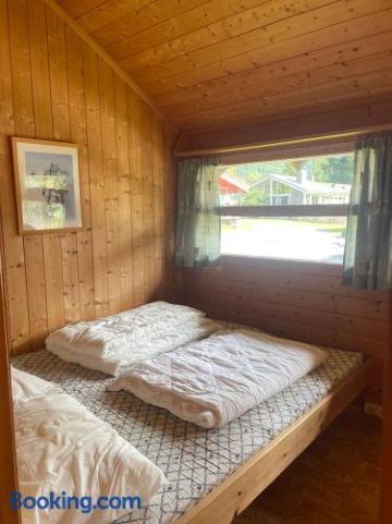 Midttun Camping og Feriehytter, Vossestrand (Prices & Reviews 2024 ...