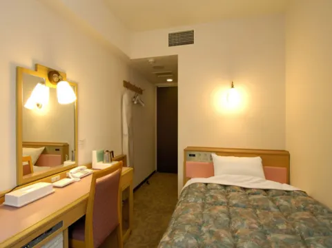 Hotel City Field Kagohara - Kumagaya