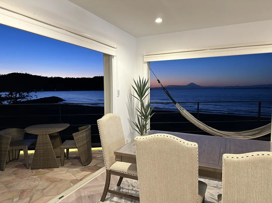 H H Calme - Tateyama