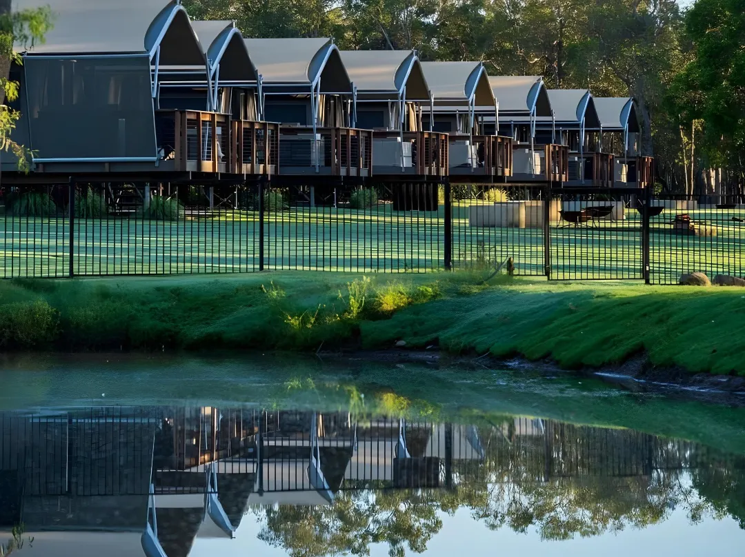 Splitters Farm - Bundaberg Central
