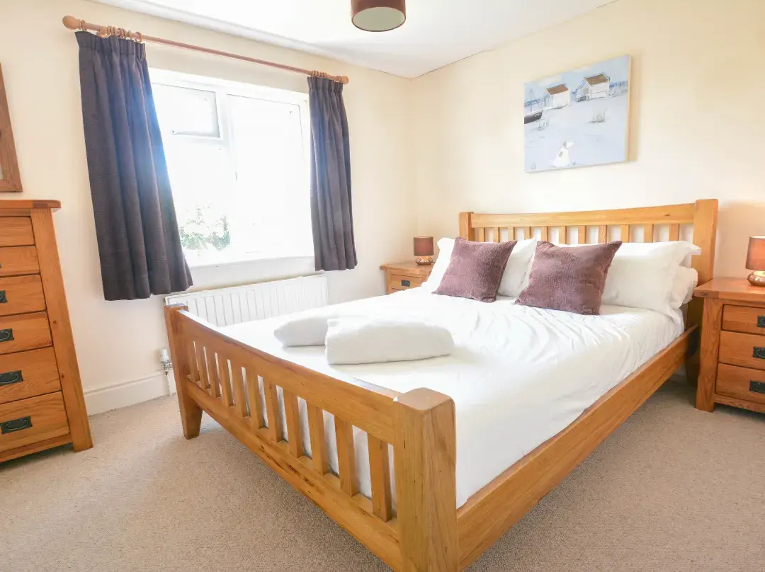 Cloudbreak | Hot Tub* | Log Burner, Dogs Welcome - Braunton