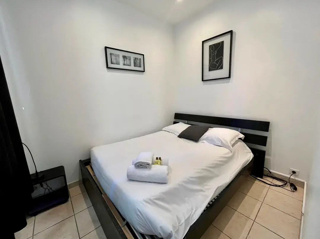 Viva Riviera 1 Bedrom Rue Florian Close Croisette - 坎城