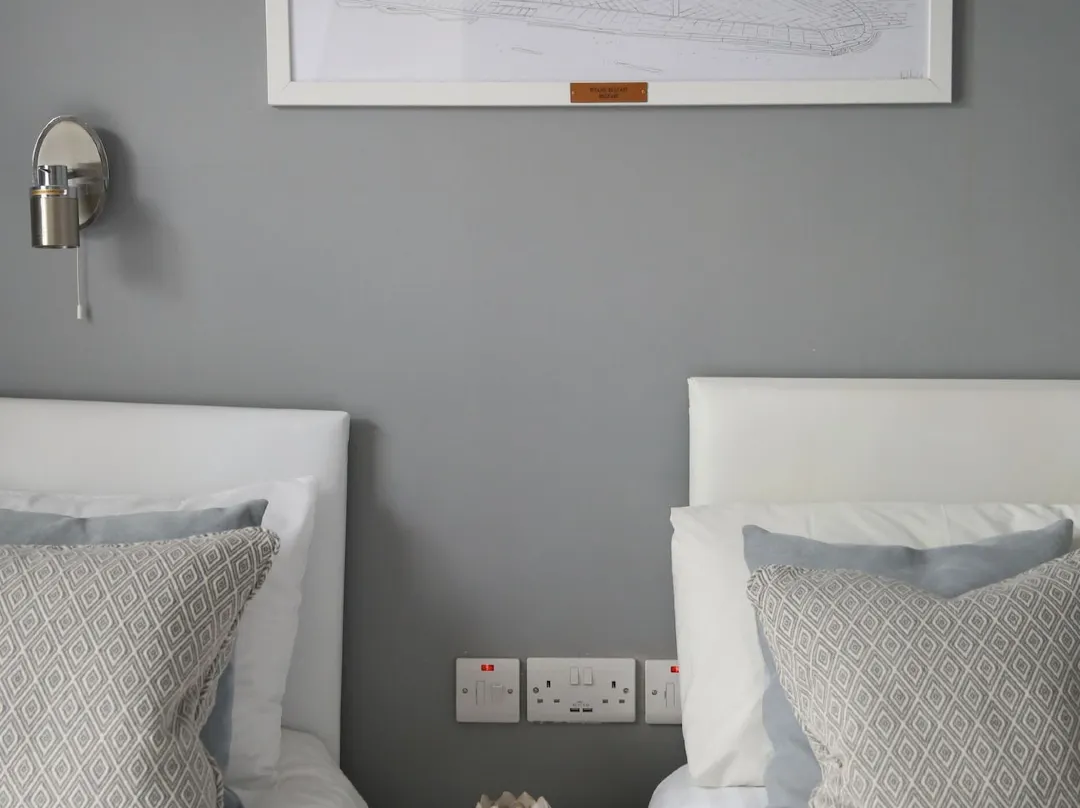 Greenmount Bed And Breakfast - Belfast
