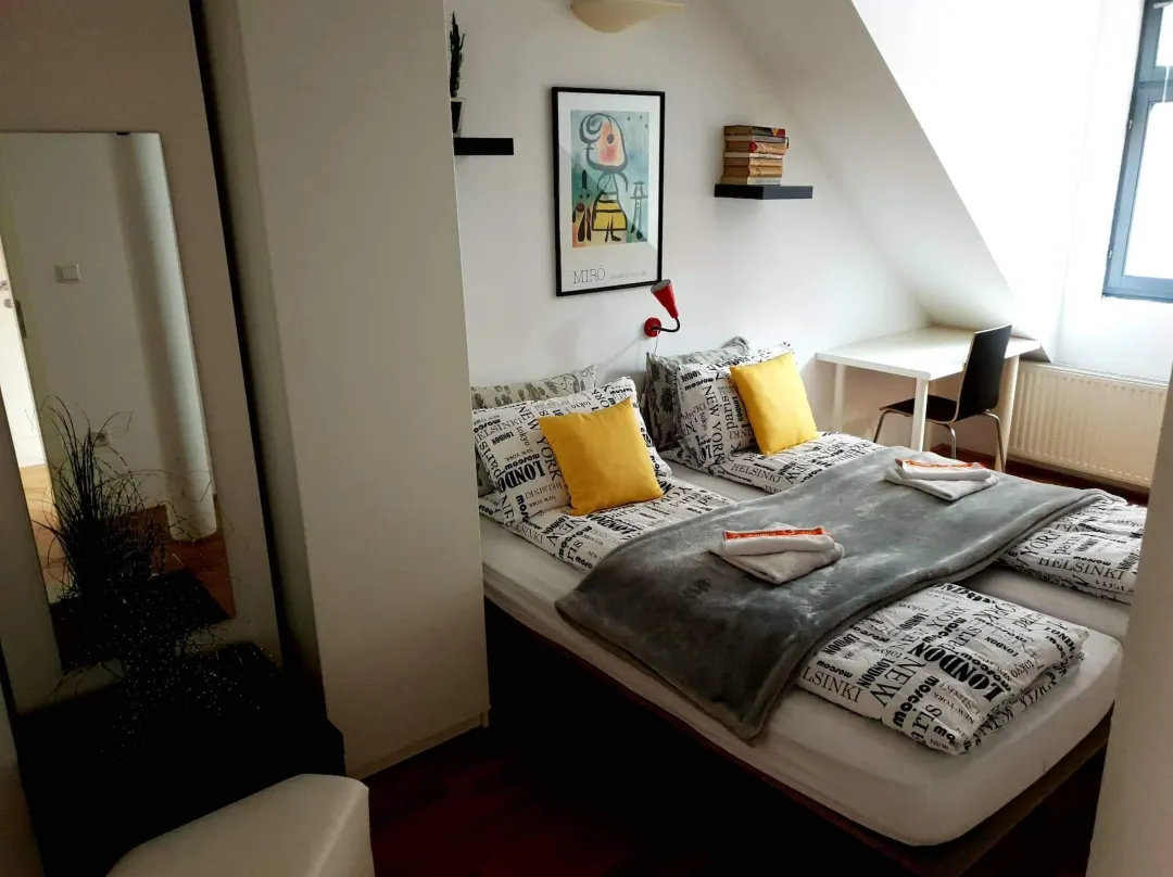 Cukrarna Guest Accommodation - Slovénie
