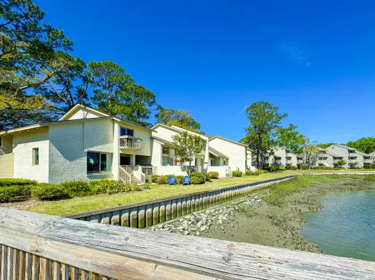 Waterfront Dock And Stunning Views - Exquisite Coastal Retreat - Bluffton, SC