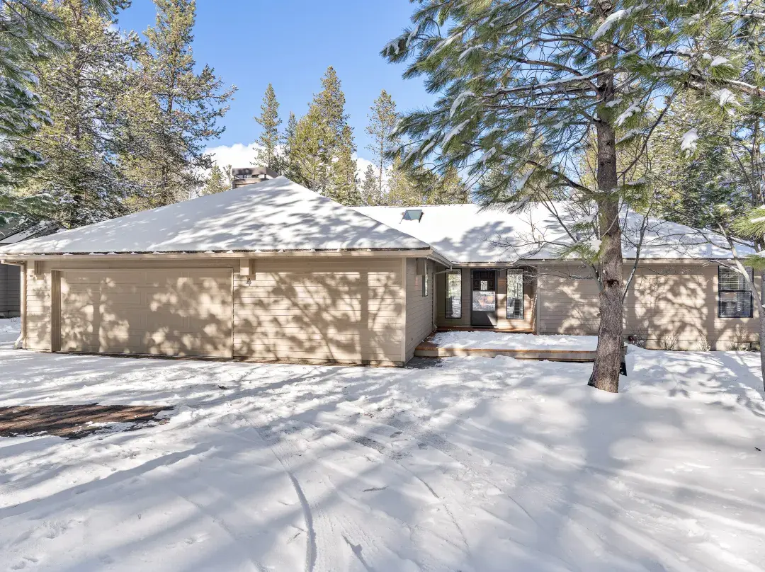 Sharc Passes, Private Sauna And Bbq - Gorgeous Retreat - Sunriver, OR