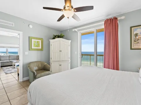 Calypso Resort 701e - Panama City Beach, FL