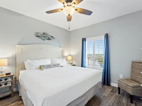 Splash Resort 1004e - 라구나 비치