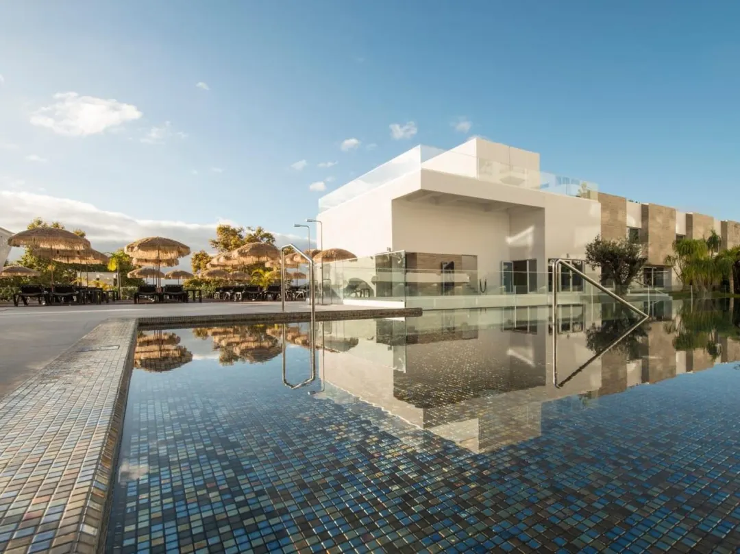 Hotel Alto Lido - Madeira Island