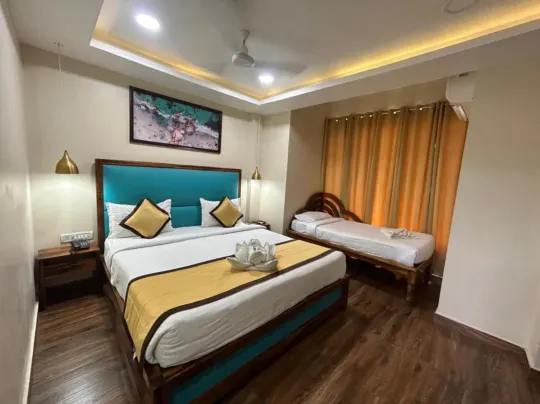 Seascape Port Blair - Port Blair