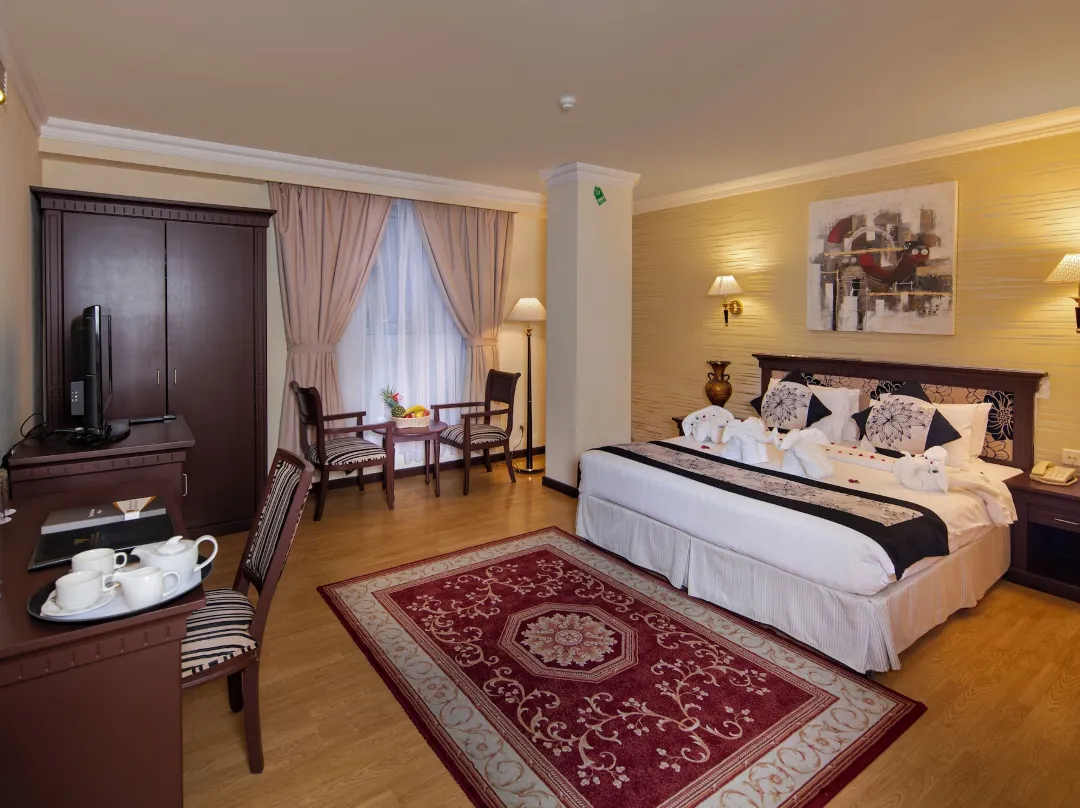 Pars International Hotel - Bahrain